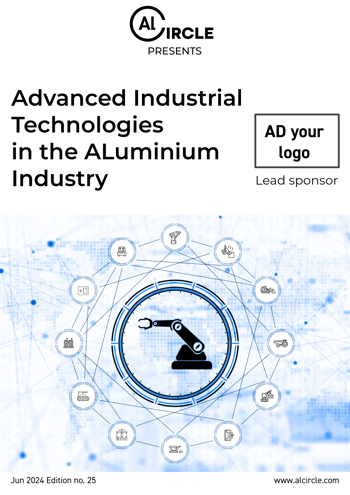 AL Circle upcoming e-Magazines: Your Gateway to Industry Influence in ...