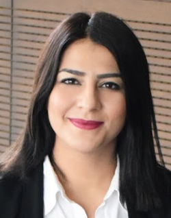 A brief Interview with Bani Baran, International Sales & Marketing ...